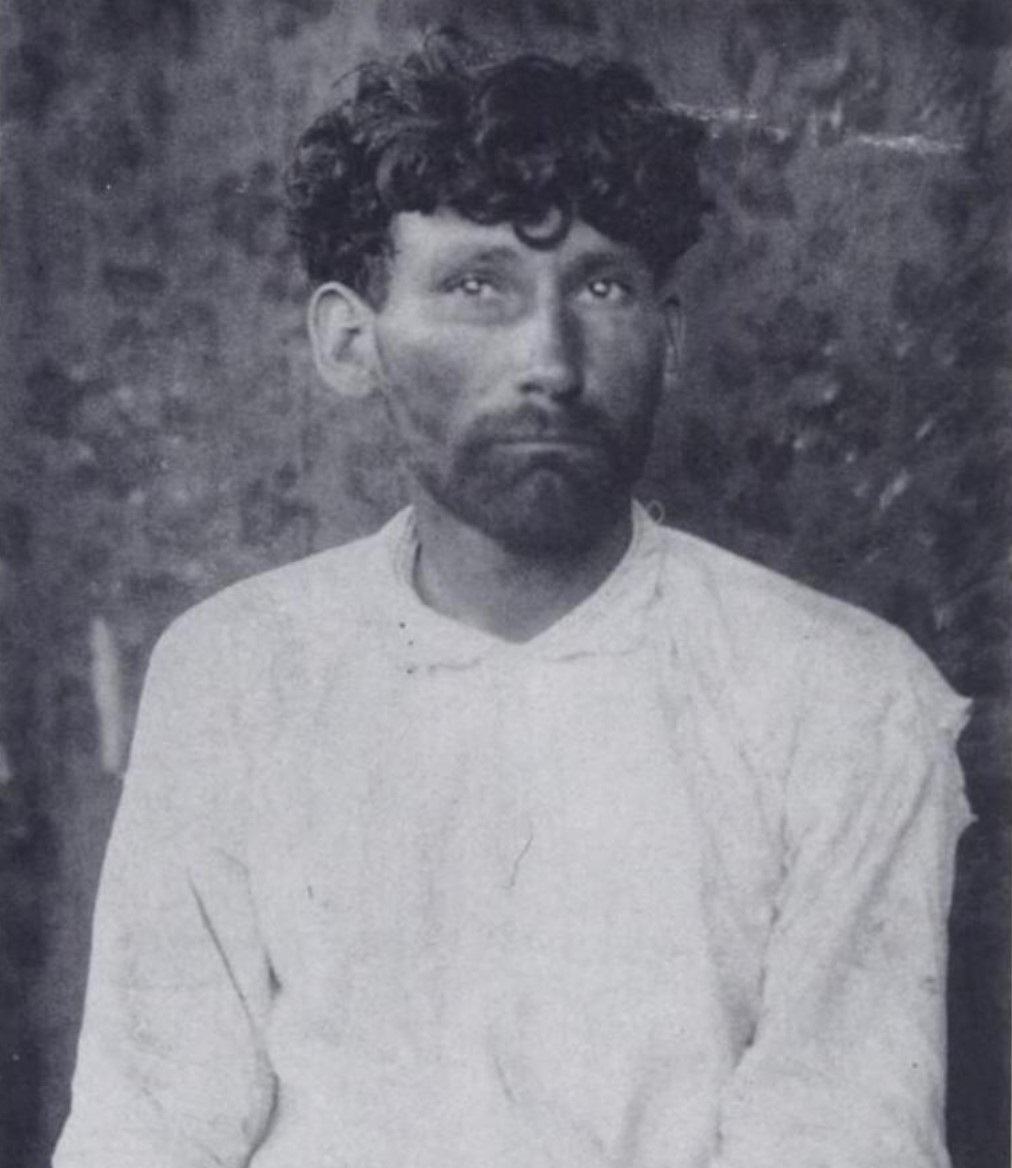 Gregorio Cortez « GRISTLY HISTORY